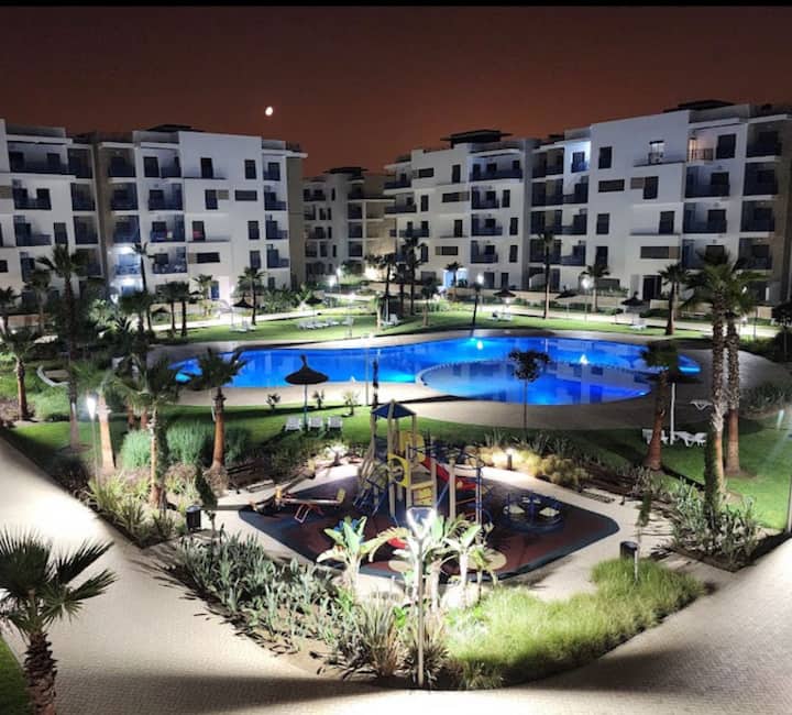 Costa Mar 16 - Tetouan