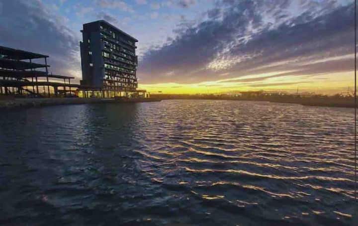 Departamento Nuevo Con Vista Al Lago - Ciudad Juárez