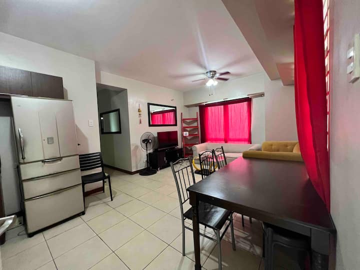 3br At Flair Towers Near Boni Mrt, Megamall,bgc - Pasig