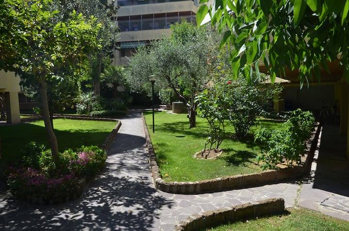 "Dalila House" - Francavilla al Mare