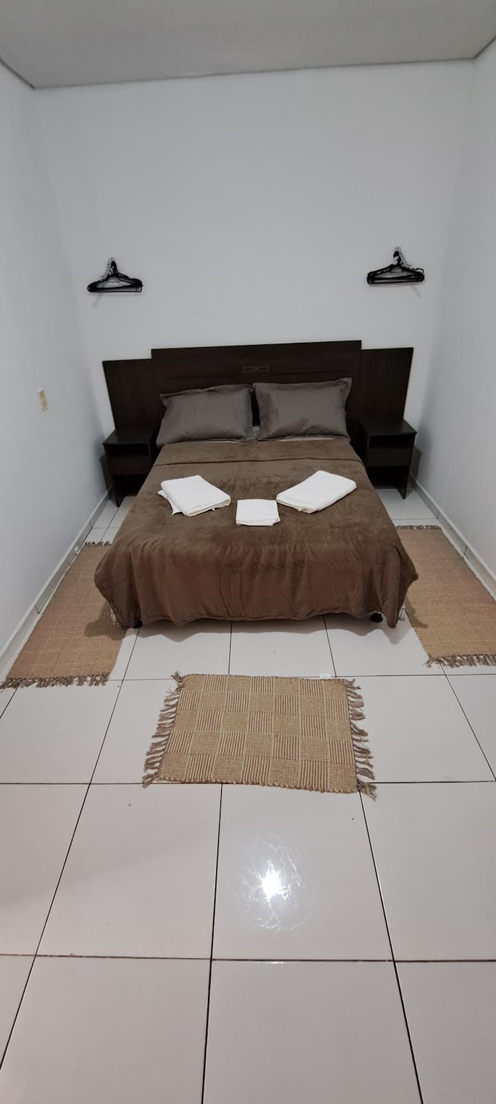 Apartamento Aconchego - Lucas do Rio Verde