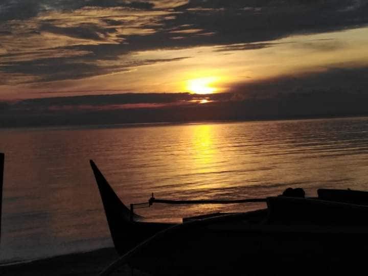 Moonlight Seaside Liloan - Liloan