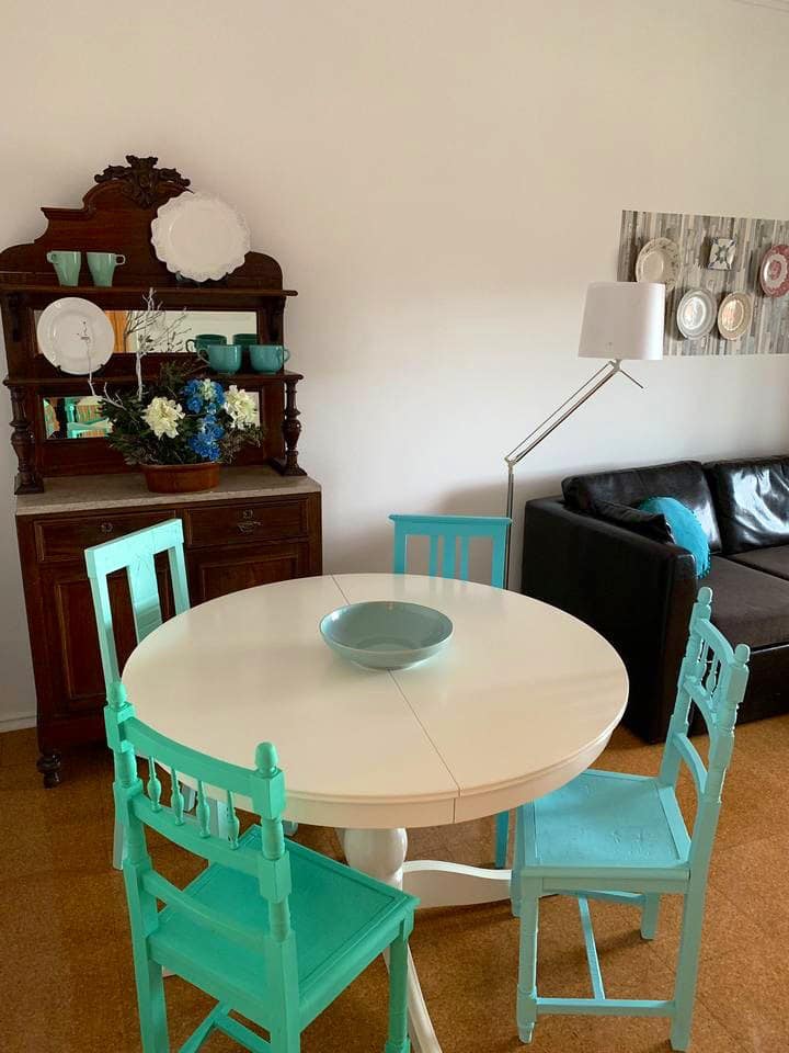 Apartament, Near Subway - Amadora