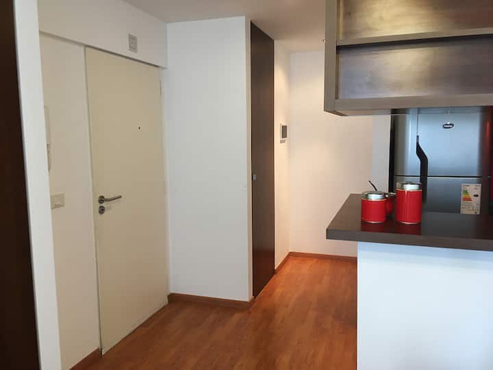 Studio Vicki – Palermo Soho - Buenos Aires