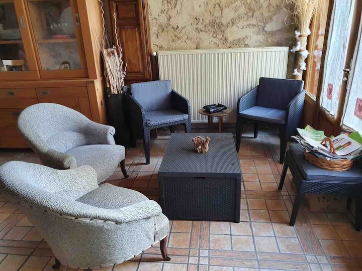 La Grange/gerardmer - Corcieux
