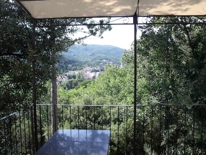 Lamalou, Au  Pays Des Sources. Cures Ou Vacances - Lamalou-les-Bains