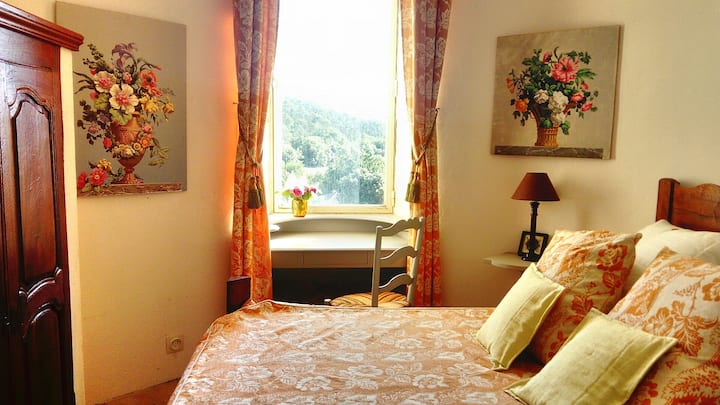 Suite Dans Château Renaissance - Brignoles