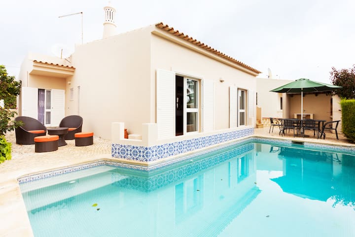 Bela Vista Villa - Praia da Luz