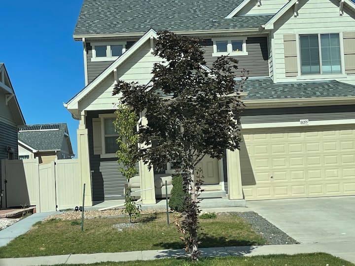 Walkout Basement And Easy Access To I-70 And Dia - オーロラ, CO