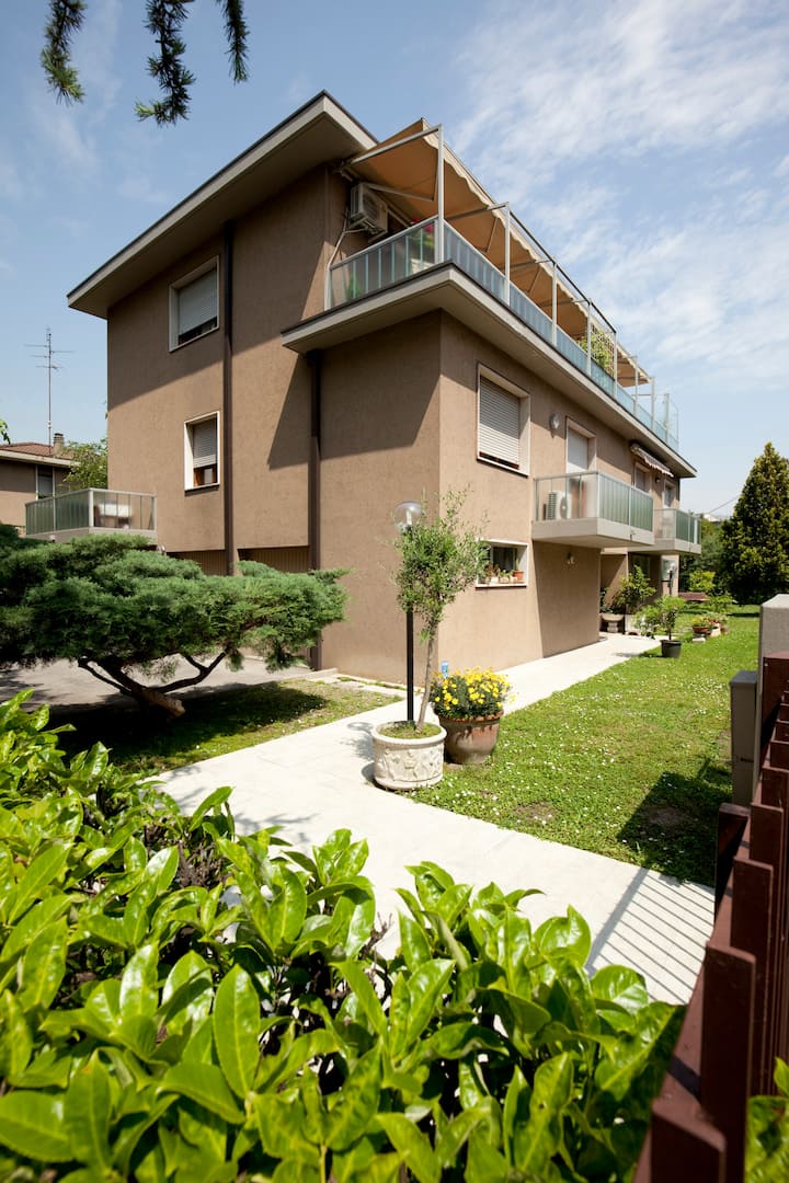 Appartment Martina C. - Venice