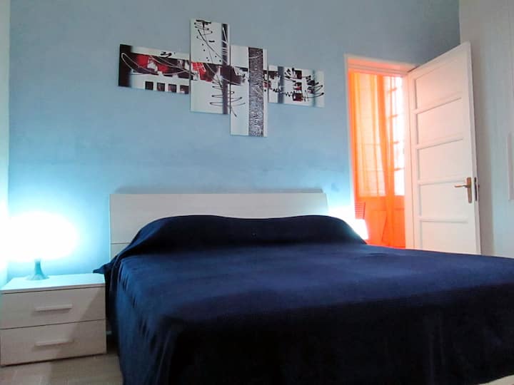 Appartamento In Corso Italia(it087015c26nvceaad) - Catania
