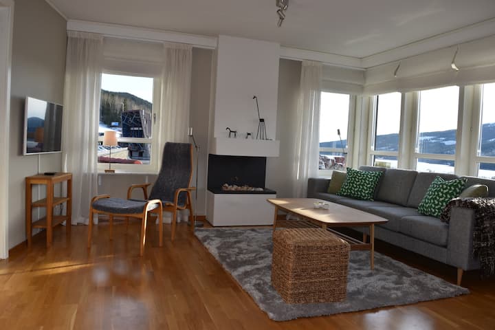 Modern Lägenhet Centralt I ÅRe - Åre