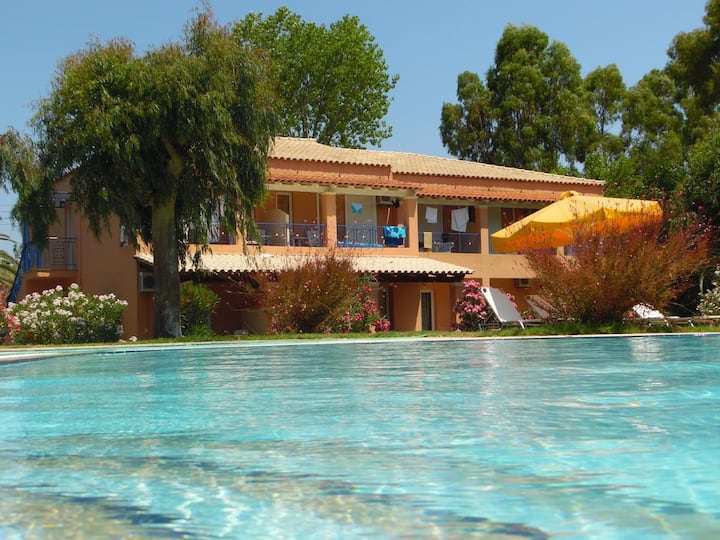 Standard Room - Tellis Holiday B&b Rooms - Corfu