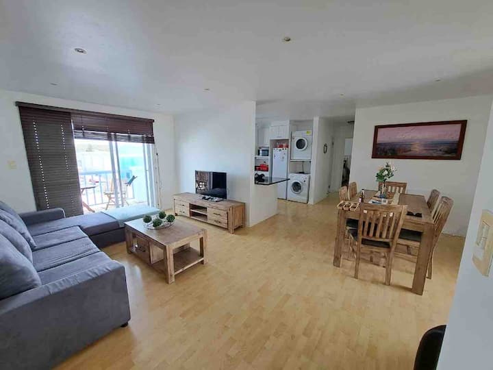 Holiday Flat W. Pool And Walking To The Beach. - Struisbaai