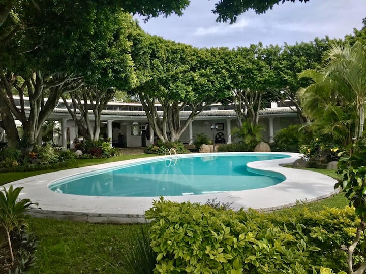 Luxury Private Estate - Cuernavaca