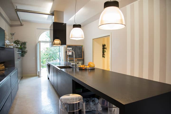 Villa Franca In Franciacorta B&b - Iseo