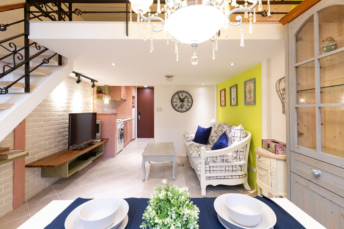 Taipei Apartment Vacation Rentals - Taiwan | Airbnb