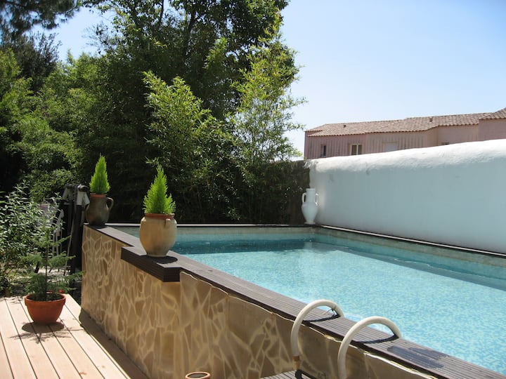 Lou Patio - Béziers
