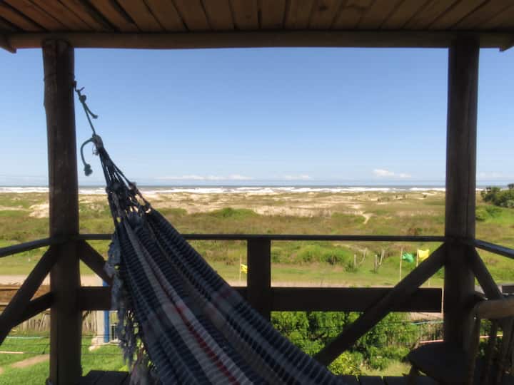 Anchova 2 ⛵⛵ - Torres