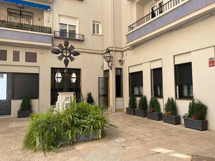 Classic Loft In Prime Location |140 M2 - Sevilla