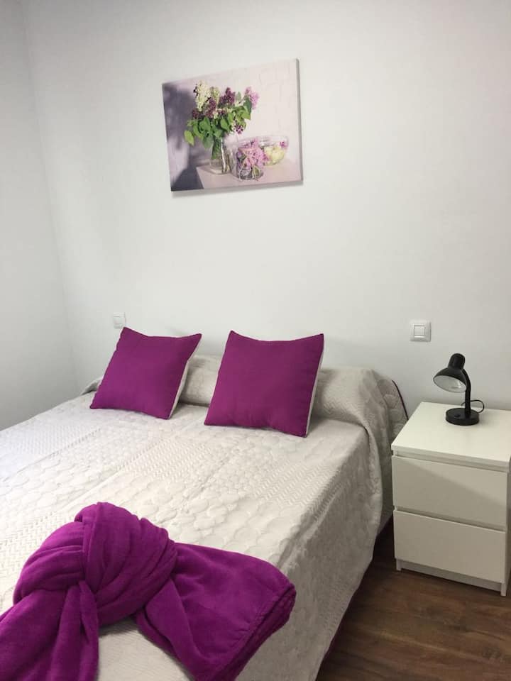 Apartamento Ingenio-so, 3. - Gran Canaria