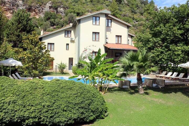 Villa Dantella - Selimiye