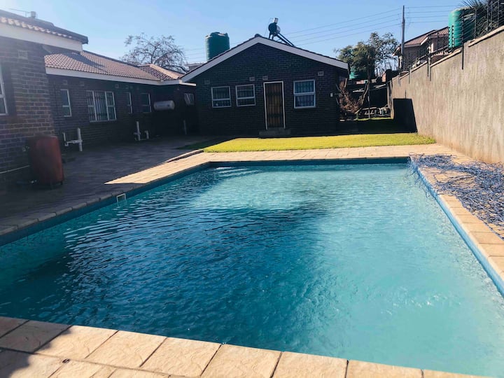 Acacia Place - Harare