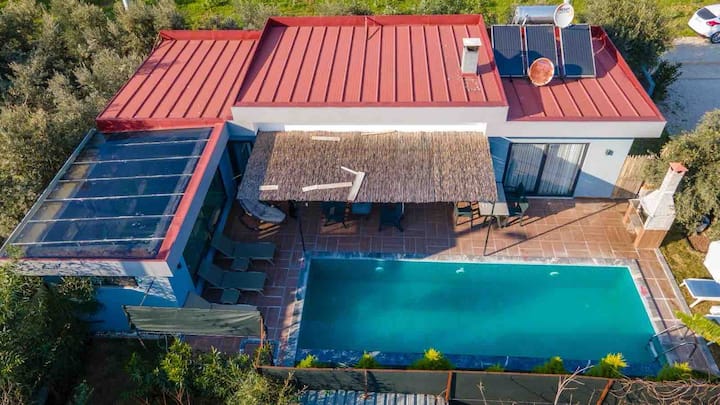 Villa ÜZüm - Fethiye