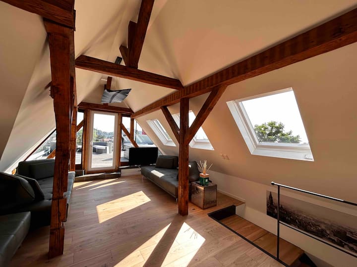 Hlh - Exclusive Selection - Luxury Penthouse - 