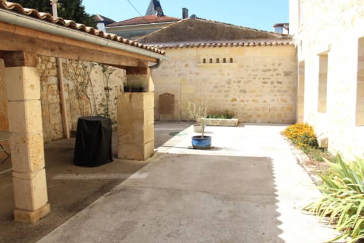 La Villa Descazeau 1 (4 Chambres) - Blaye