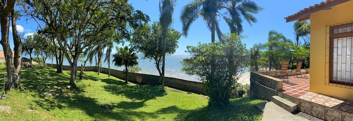 Refúgio Do Holandes - São Francisco Do Sul - Joinville