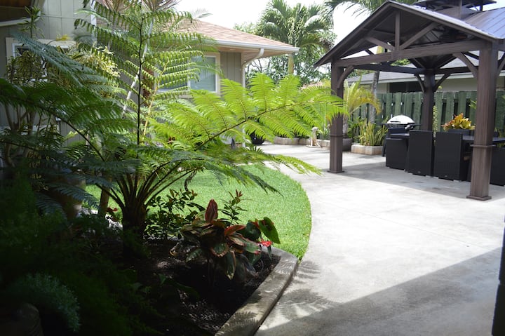 Makana's Place - Kailua, HI