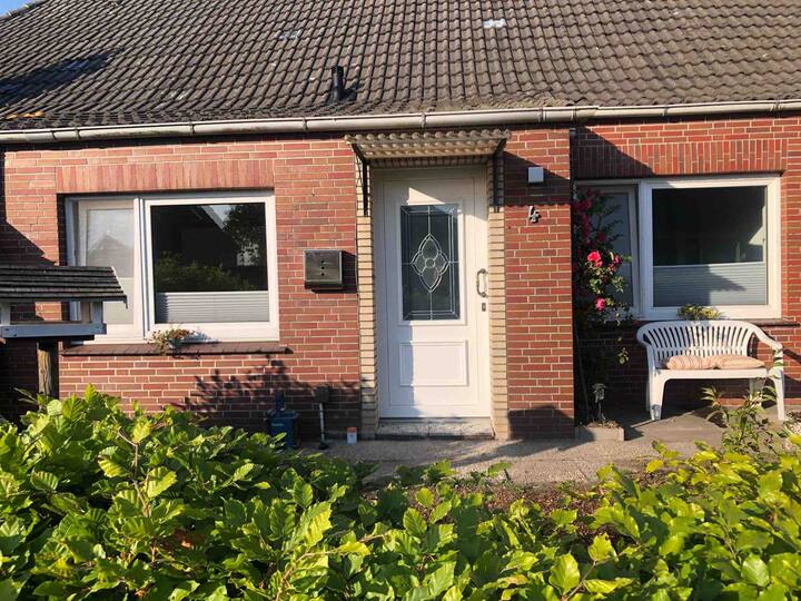 Ferienwohnung Andrea - Ihlow