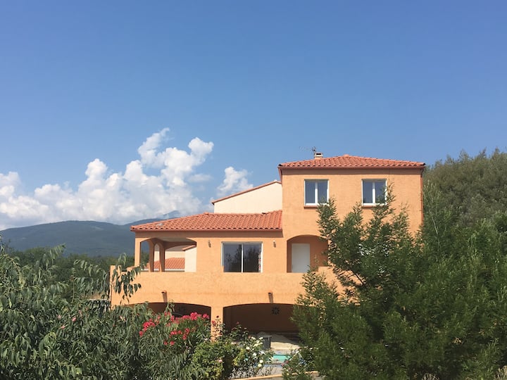 Mas Emma - Céret