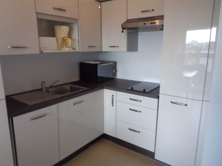 Appartement Au Centre Ville De Quiberon - Quiberon