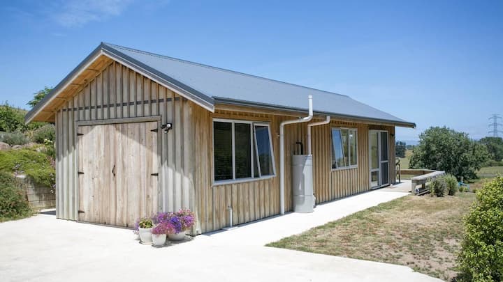 Bird Song Cottage - Tauhei, Morrinsville - Morrinsville