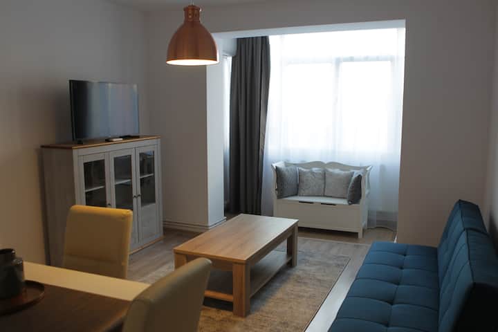 Joy Apartment - Timișoara