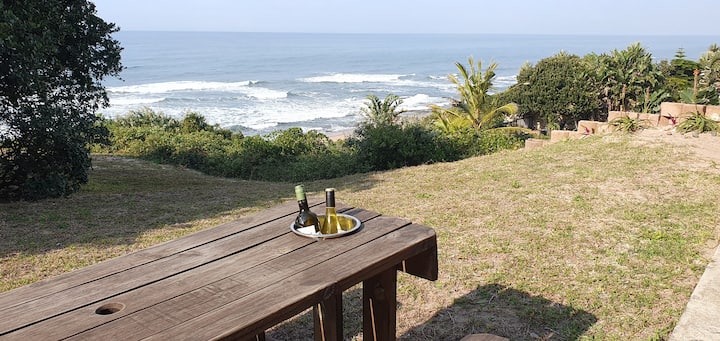 Sea Escape Sea Park - Port Shepstone