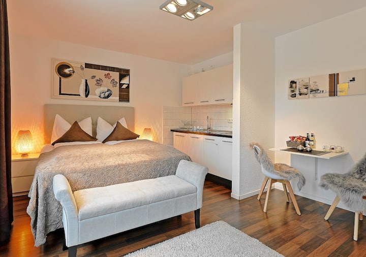 Modernes Apartment-nähe Düsseldorf - Kempen