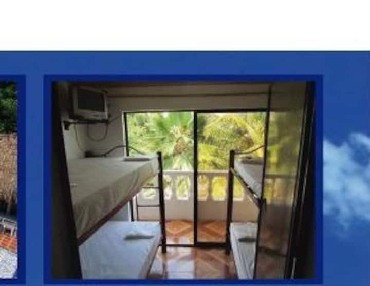 Hotel Catalina Del Mar - Santiago de Tolú