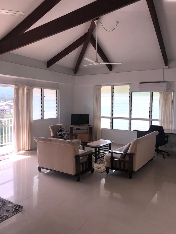 Tatiana Apartment Suites - Samoa