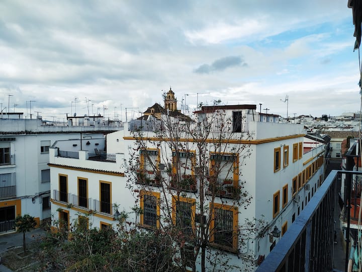 Apartamento A Estrenar En El Centro Histórico! - Cordoue
