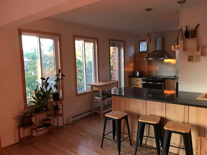 Québec City House Rentals | Apartment and House Rentals | Airbnb