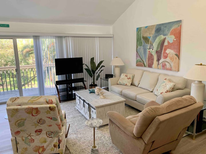 Palm Tree Paradise Villa - Venice