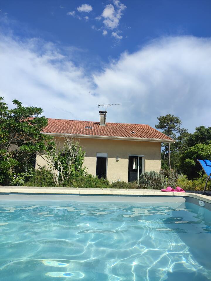 Maison De La Plage - Capbreton