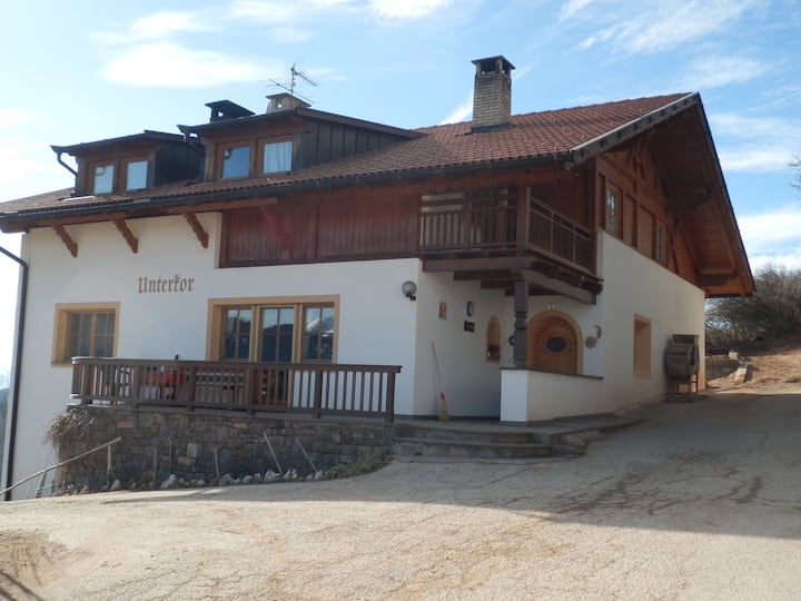 Willkommen In Südtirol-unterkor Nova Ponente - Bolzano