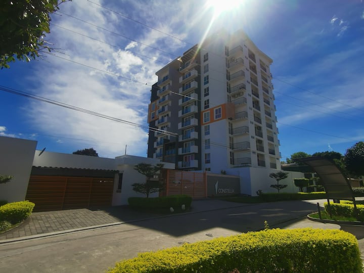 Apartamento Completo Privado San Salvador - Dipartimento di San Salvador