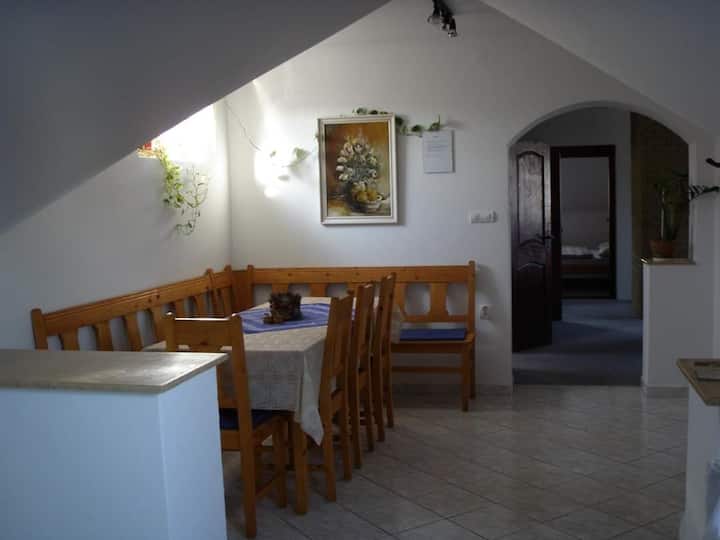 ÁRpád Vendégház Villány - Baranya megye