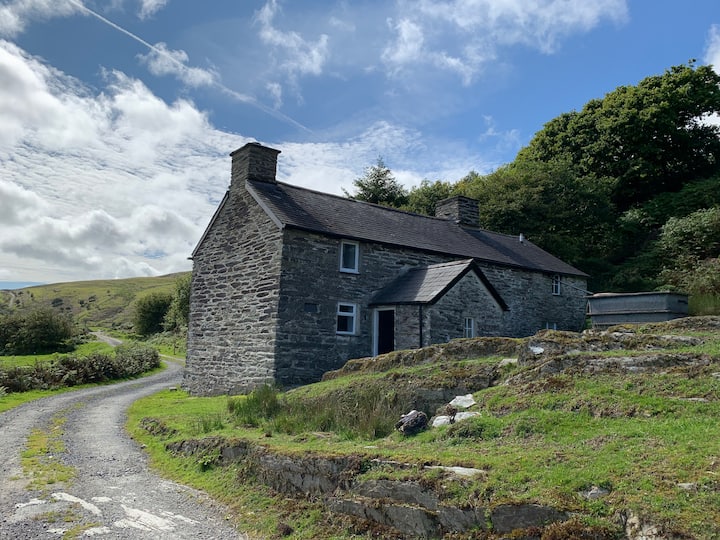 Very Beautiful, Very Basic, Entire Farmhouse. - 마킨레스