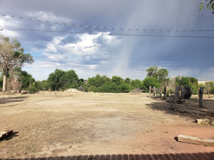La Junta Vacation Rentals & Homes - Colorado, United States | Airbnb
